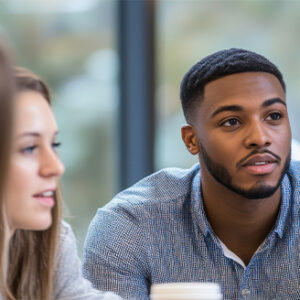 Relationship Renewal Therapy Group - Generations Family Health Center
